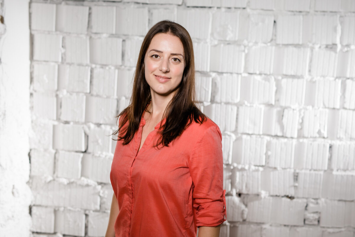 Interview mit Doris Neuherz zum Thema Agile Leadership - Leader Magazin