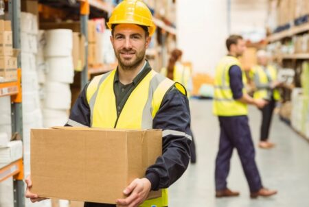 Arbeiter vs. Angestellter: Was ist der Unterschied?