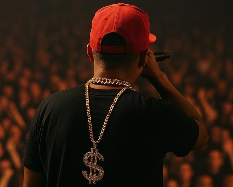 Money Boy Vermögen: Wie reich ist der Rapper aus Wien wirklich ...