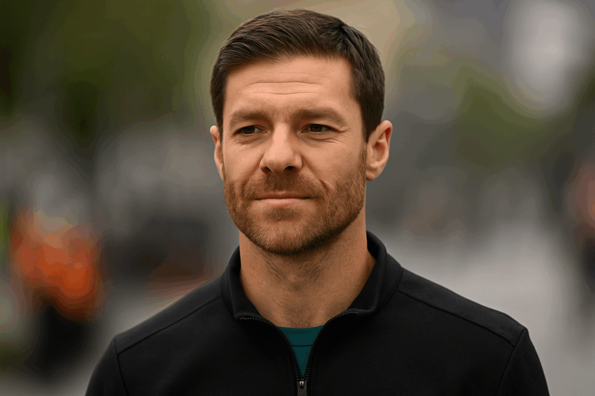 Xabi Alonso: Vermögen, Gehalt und Karriere als Trainer