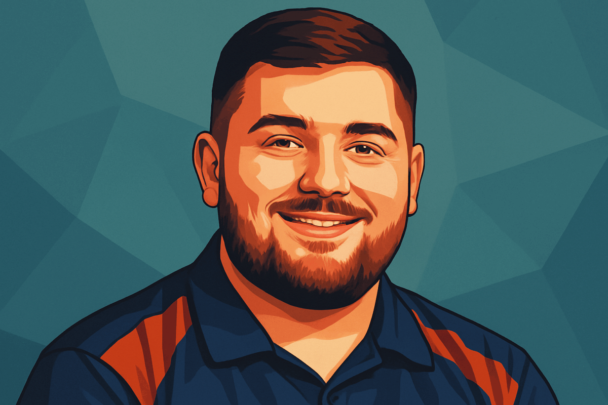 Luke Littler Vermögen: Darts Wunderkind & seine Preisgeld 2025