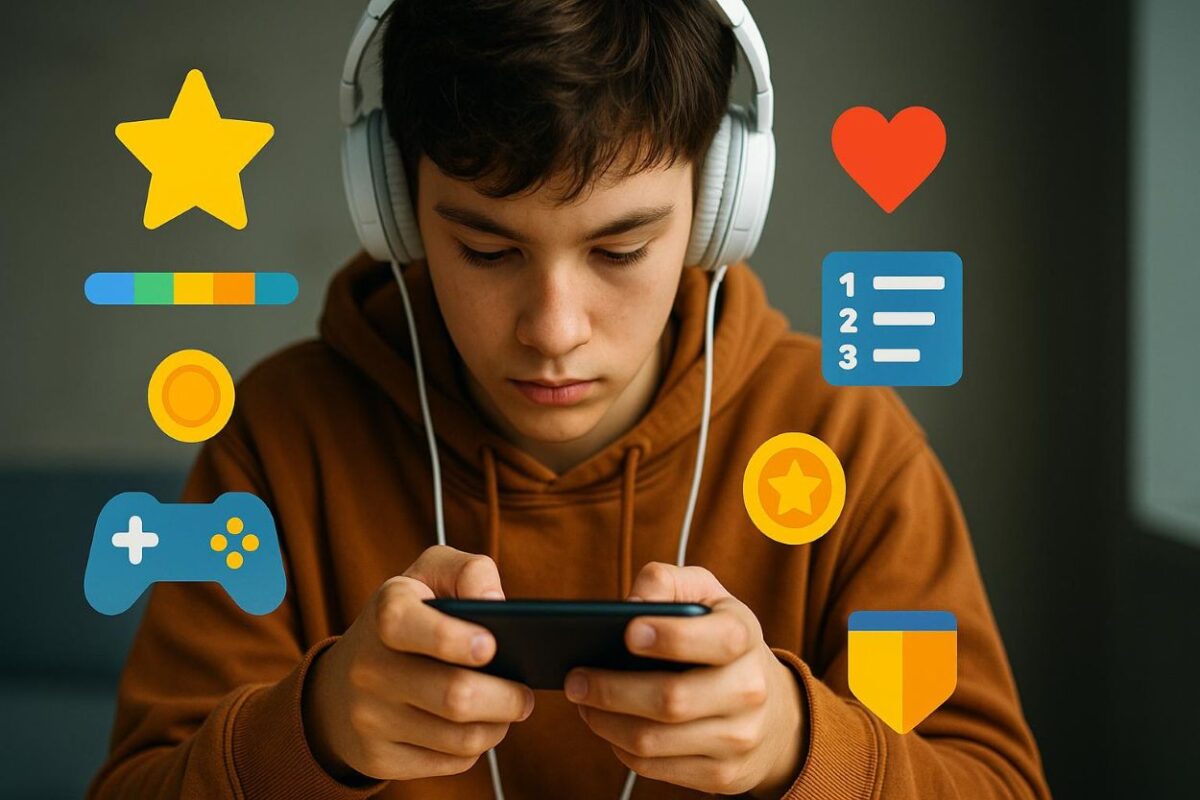 Gamification und die Generation Z