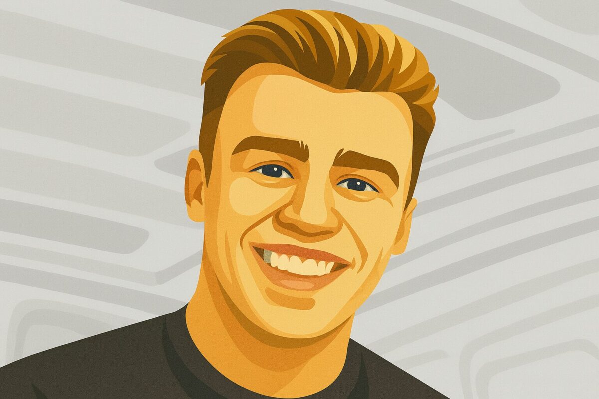 Papaplatte Vermögen: Wie lukrativ ist der Kanal von Kevin Teller?