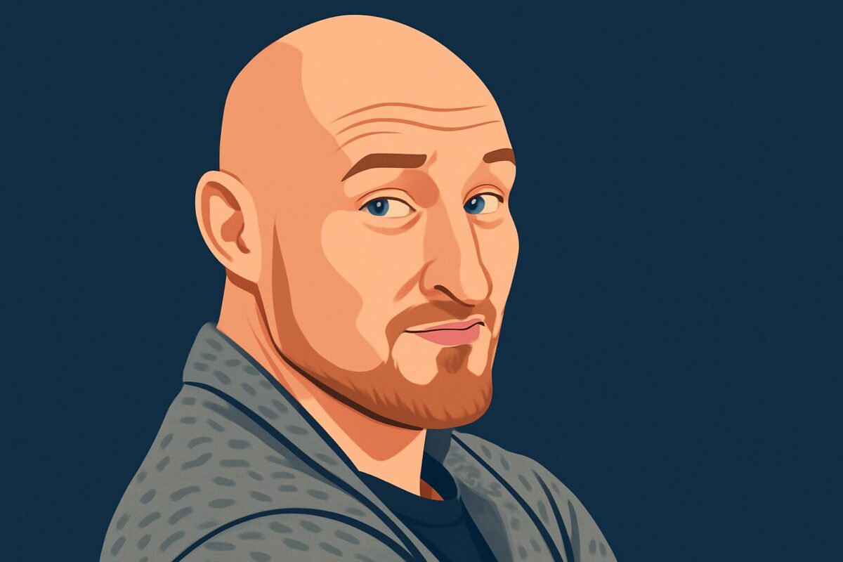 Karl Ess Vermögen: Einkommen & Nettowert des Unternehmers